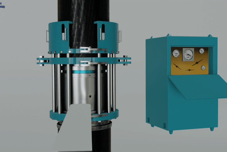 CRA-Tubulars – The Corrosion Resistant Alternative